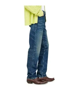 DIESEL® Regular Jeans High Waist 1991 D-voeed