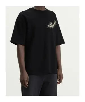Amiri Short-sleeved T-shirt