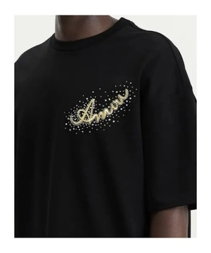 Amiri Short-sleeved T-shirt
