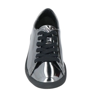 DIESEL® Metalliccolor Lowtop Casual Shoes
