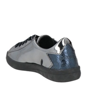 DIESEL® Metalliccolor Lowtop Casual Shoes
