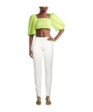 Max Mara Simple Tapered Pants