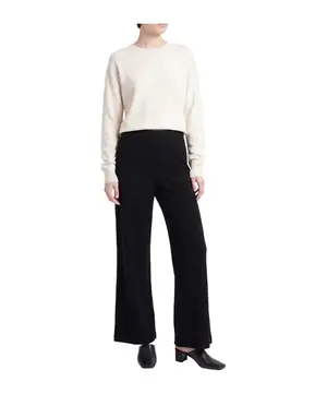 Rag & Bone Relaxed Straight-leg Pants