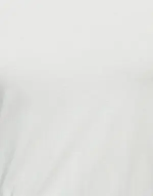 Balenciaga Solid-color T-shirt