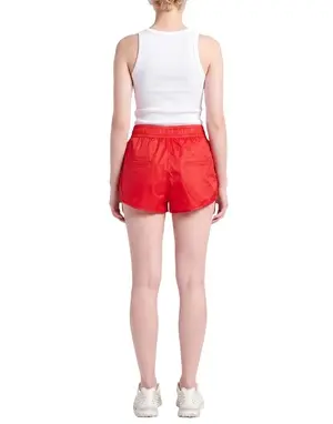 Isabel Marant Étoile Solidcolor Hot Shorts