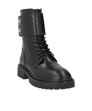 Tory Burch Minimalist Lowheel Ankle Boots