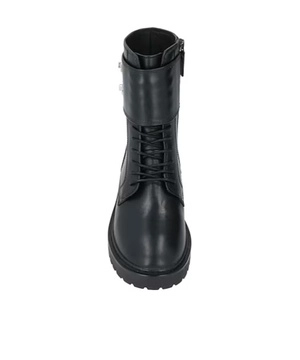 Tory Burch Minimalist Lowheel Ankle Boots
