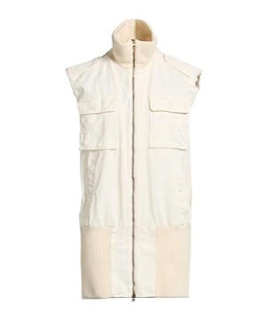 MAISON MARGIELA Minimalist Sleeveless Vest