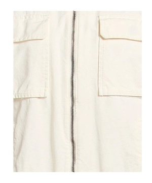 MAISON MARGIELA Minimalist Sleeveless Vest