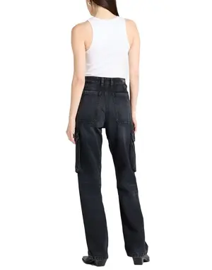 DIESEL® Solidcolor Sleeveless Tshirt