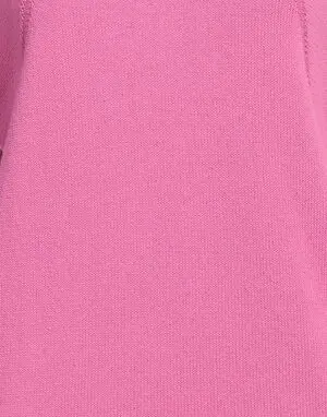 Rick Owens Solidcolor Lightweight Knit Longsleeve Top