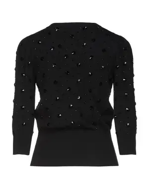 Dolce & Gabbana Lightweight Cashmere Knit Sweater