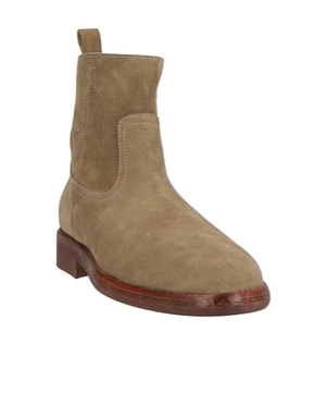 Isabel Marant Étoile Minimalist Ankle Boots