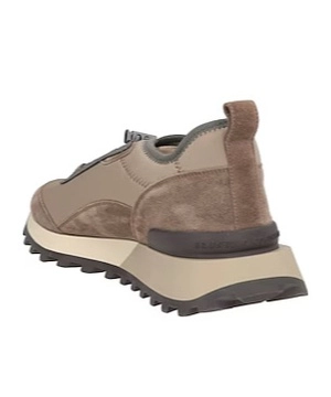 Brunello Cucinelli Multicolor Casual Shoes