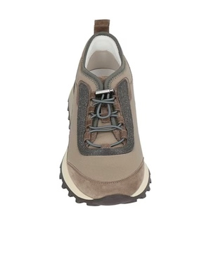 Brunello Cucinelli Multicolor Casual Shoes