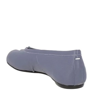 MAISON MARGIELA Minimalist Ballet Flats
