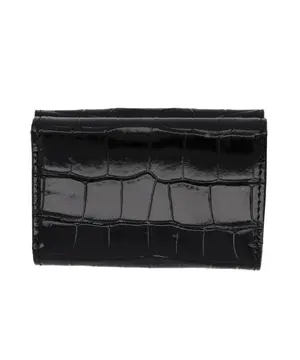 VIVIENNE WESTWOOD Envelope Billfold Wallet