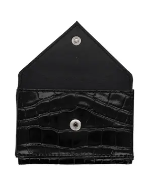 VIVIENNE WESTWOOD Envelope Billfold Wallet