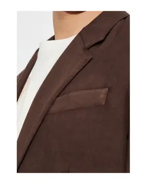DIESEL® Long-sleeve Suit Jacket