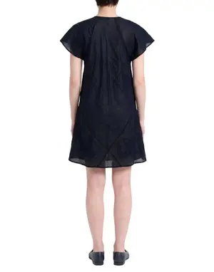 Rag & Bone Solidcolor Dress