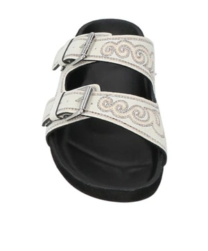 Isabel Marant Étoile Suede Flat Sandals