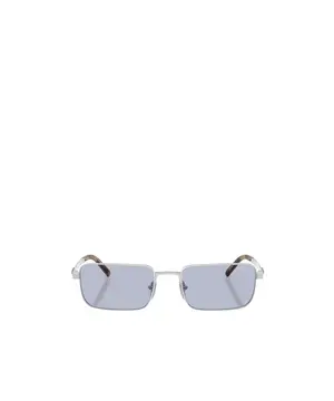 Prada Full-frame Sunglasses - Silver