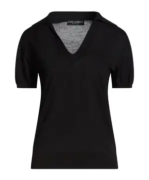 Dolce & Gabbana Casual Shortsleeve Polo Shirt