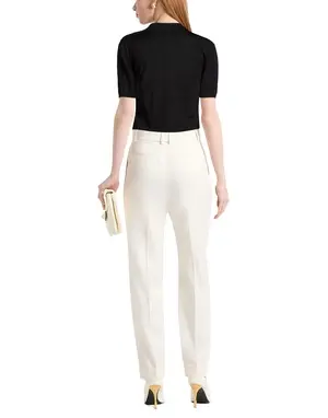 Dolce & Gabbana Casual Shortsleeve Polo Shirt