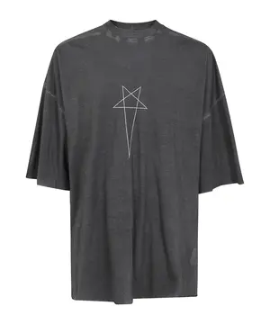 Rick Owens Short-sleeved T-shirt