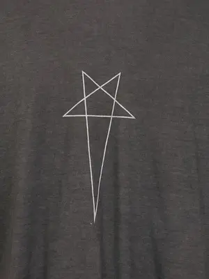 Rick Owens Short-sleeved T-shirt