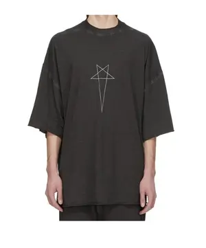 Rick Owens Short-sleeved T-shirt