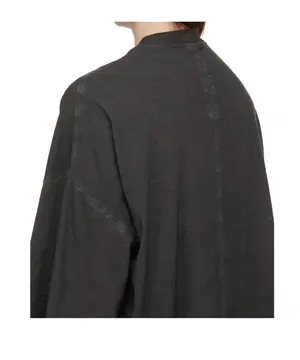 Rick Owens Short-sleeved T-shirt
