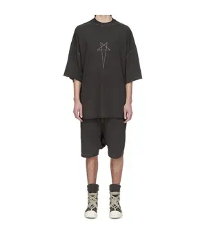 Rick Owens Short-sleeved T-shirt