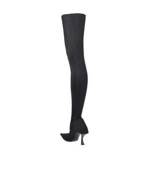 Balenciaga Minimalist Long Boots