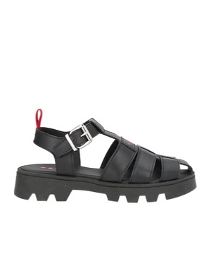 Marni Minimalist Fisherman Sandals