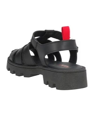 Marni Minimalist Fisherman Sandals