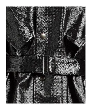 MAISON MARGIELA Minimalist Denim Jacket
