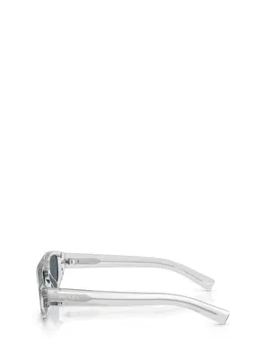 Prada Full Frame Sunglasses