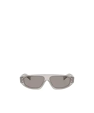 Prada Cat-eye Sunglasses - Grey