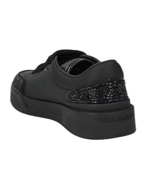 Dolce & Gabbana Lowtop Casual Shoes