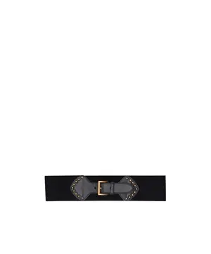 Prada Buckle Belt