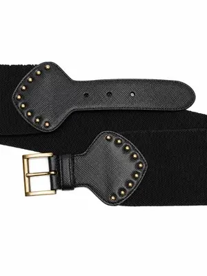 Prada Buckle Belt