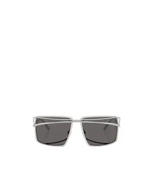 Prada Runway Sunglasses - Dark Gray