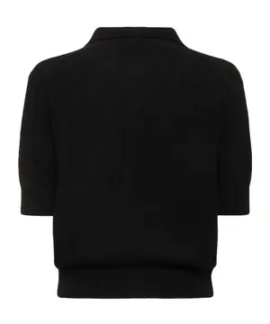 Khaite V-neck Pullover