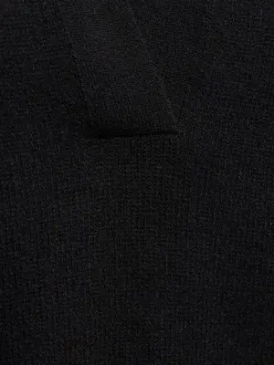 Khaite V-neck Pullover