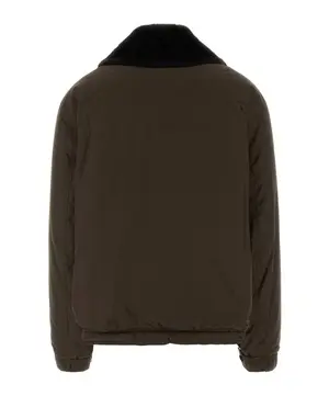 Magda Butrym Long-sleeve Jacket