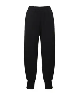 Varley Varley Ribbed Hem Wide Leg Pants No