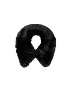 BY MALENE BIRGER Collarstyle Scarf