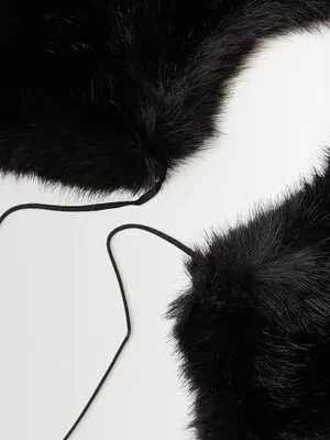 BY MALENE BIRGER Collarstyle Scarf