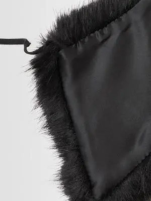 BY MALENE BIRGER Collarstyle Scarf